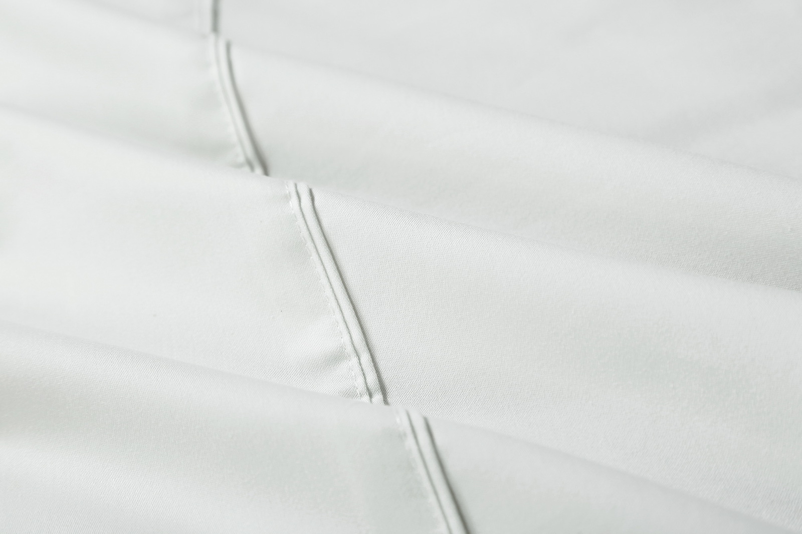 Luxurious 1800TC Cotton Rich Sheet Sets White Elinens | eBay