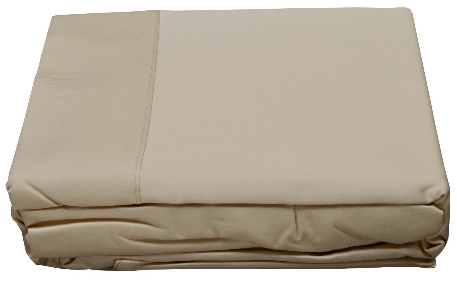 QB KB DB KSB SB Sheet Set 1000TC/10cm2 Pure Cotton Fitted Flat Pc ...